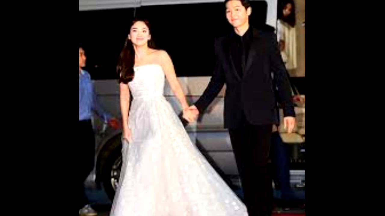 songsong couple sweet scenes💑👫💕 - YouTube