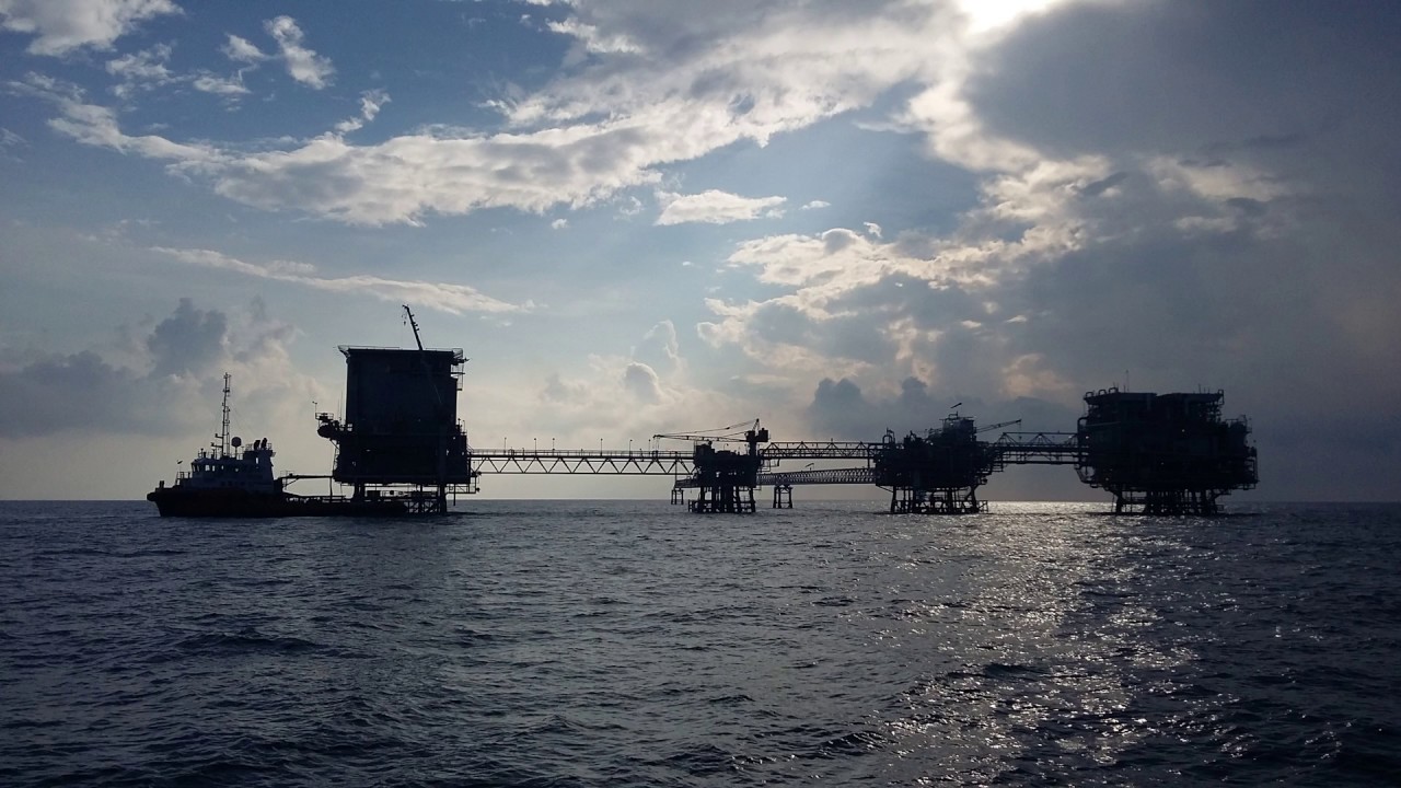 Petro One Project - YouTube