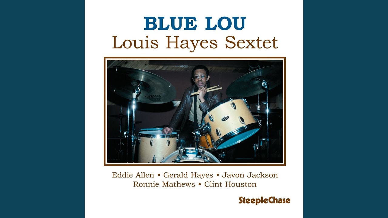 Blue Lou - YouTube
