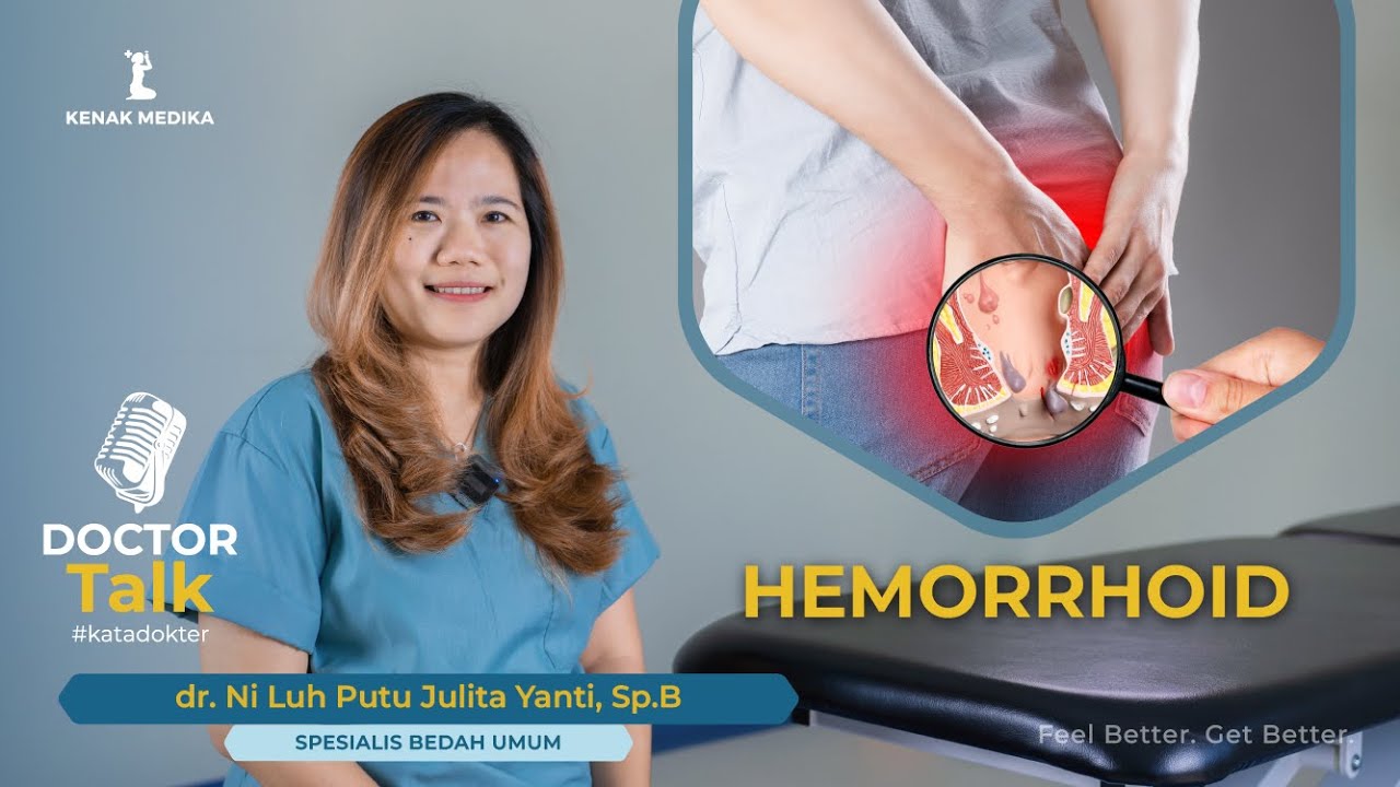 KENAK MEDIKA - MENGENAL HEMORRHOID ATAU YANG SERING DISEBUT AMBEIEN ...