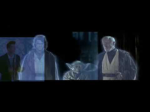 Rick Astley Force Ghost - YouTube