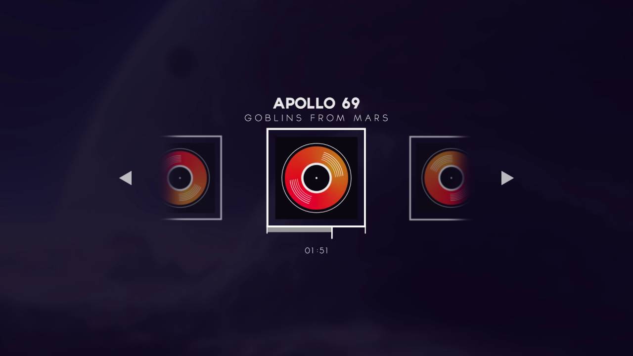 Goblins From Mars - Apollo 69 - YouTube