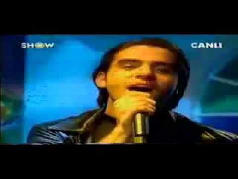 Yurtseven Kardeşler - De Bana (2001) [Show TV]