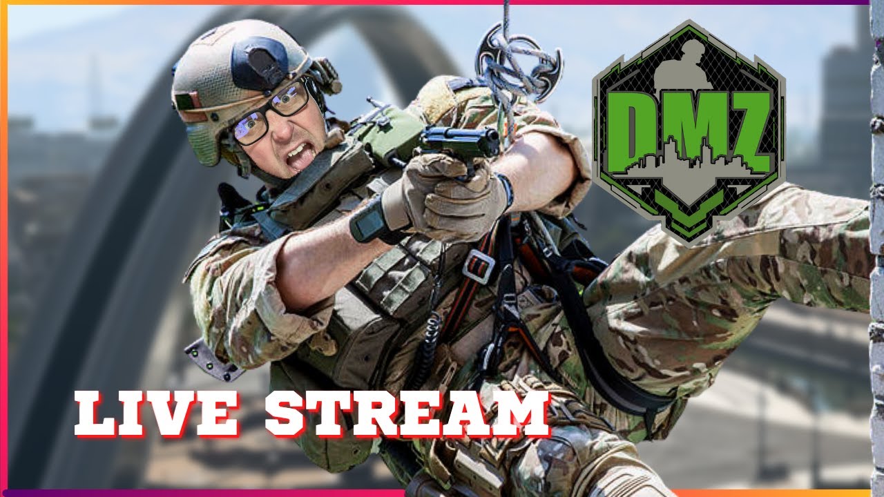 Call of Duty: Modern Warfare 2 DMZ Mode #warzone2 #dmz #mw2 - YouTube