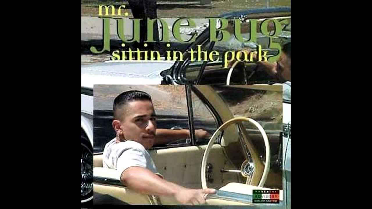 Mr. Junebug - Watcha Gonna Do - YouTube