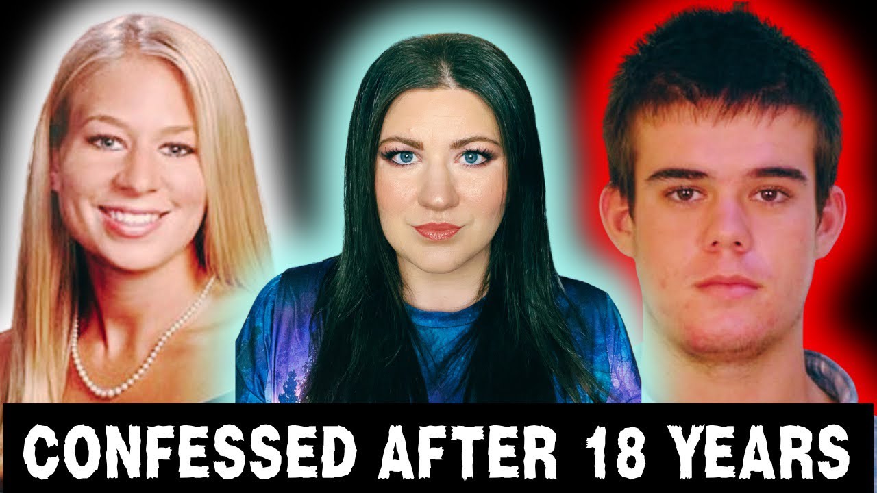 NATALEE HOLLOWAY’S CASE IS FINALLY SOLVED!!!! JORAN VAN DER SLOOT ...