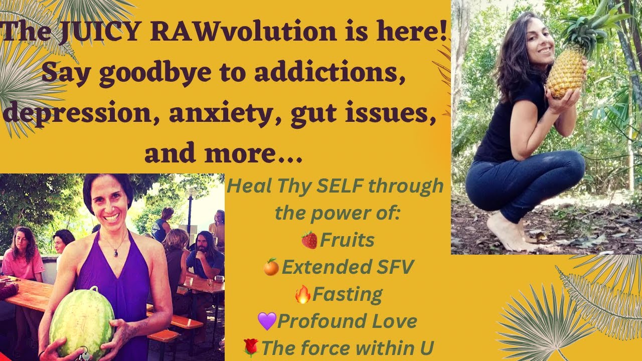 Freedom from addictions, depression & excuses - CLAIM YOUR HEALTH ...