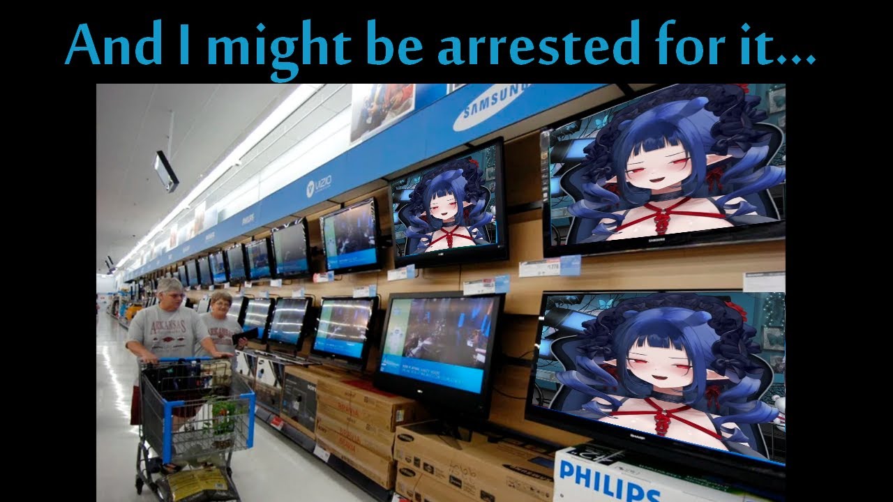 Dizzy's plan to replace her dead audience #phaseclips - YouTube