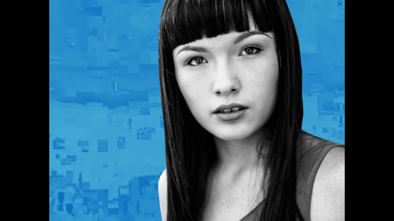 #OTTNO: The Next Generation of Advocated - Daunnette - YouTube