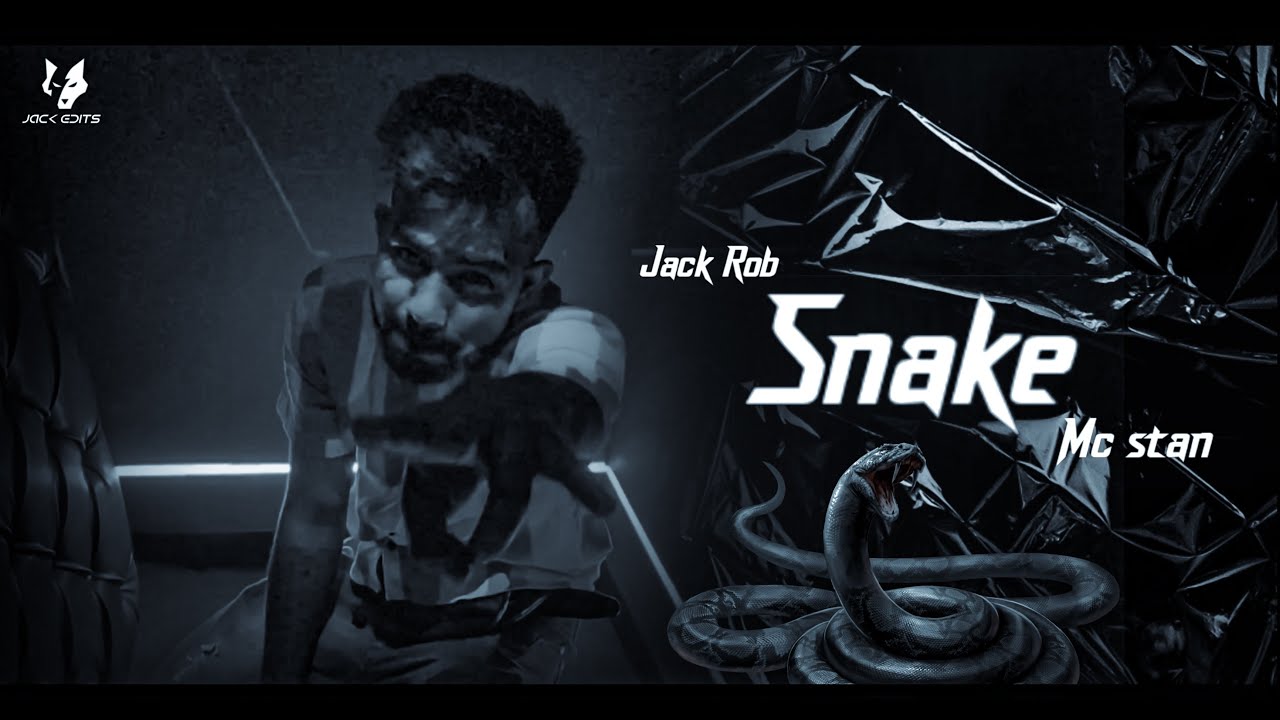 MC stan snake ft jack rob freestyle dance - YouTube