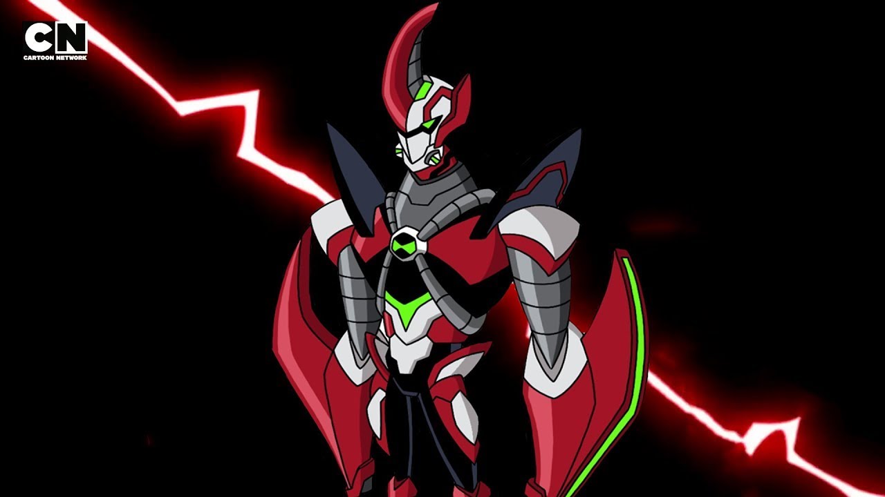 Ben 10 Ultimate Aliens Return in Ben 10 Reboot !! 🔥😱 - YouTube