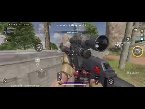 (HANK) Striker Gameplay |BLOODSTRIKE - YouTube