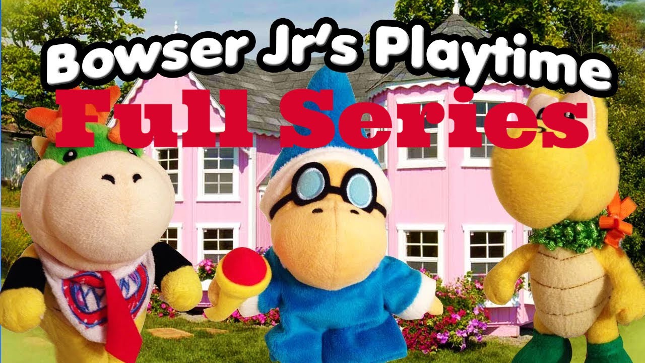 SML Playtime 1 - 6 - YouTube