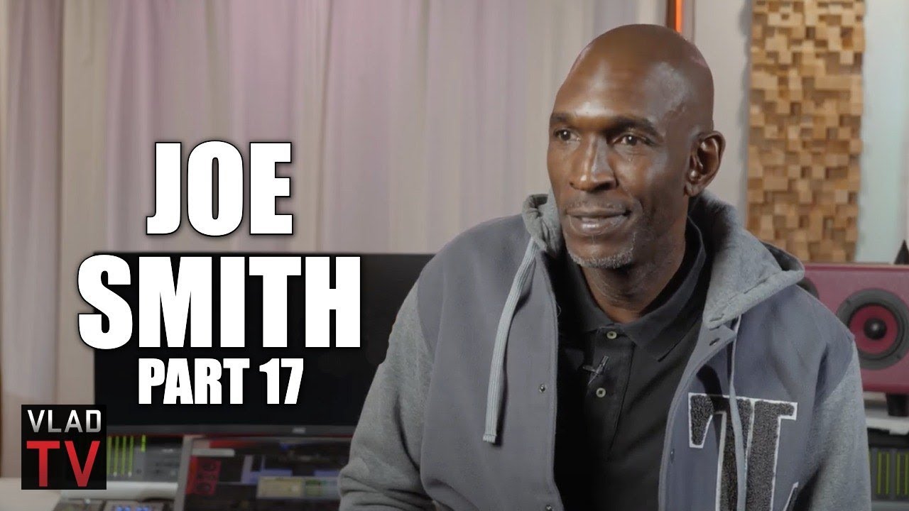 Vlad Compares Joe Smith's Situation with Adam22 & Lena the Plug (Part 17) - YouTube