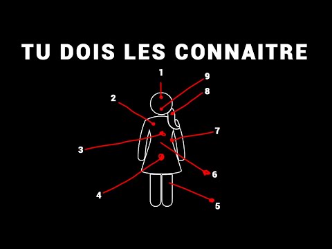 9 Faiblesses des Femmes : Découvre comment en tirer parti