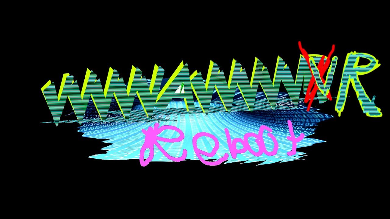 Gadunk - VvvvvaVvvvvvr: Reboot - YouTube