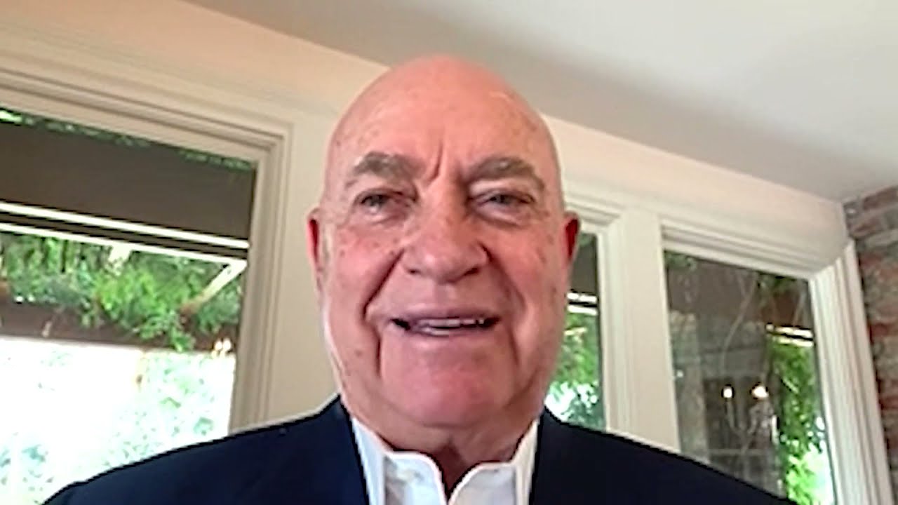 Jerry Brassfield - Founder's Message - YouTube