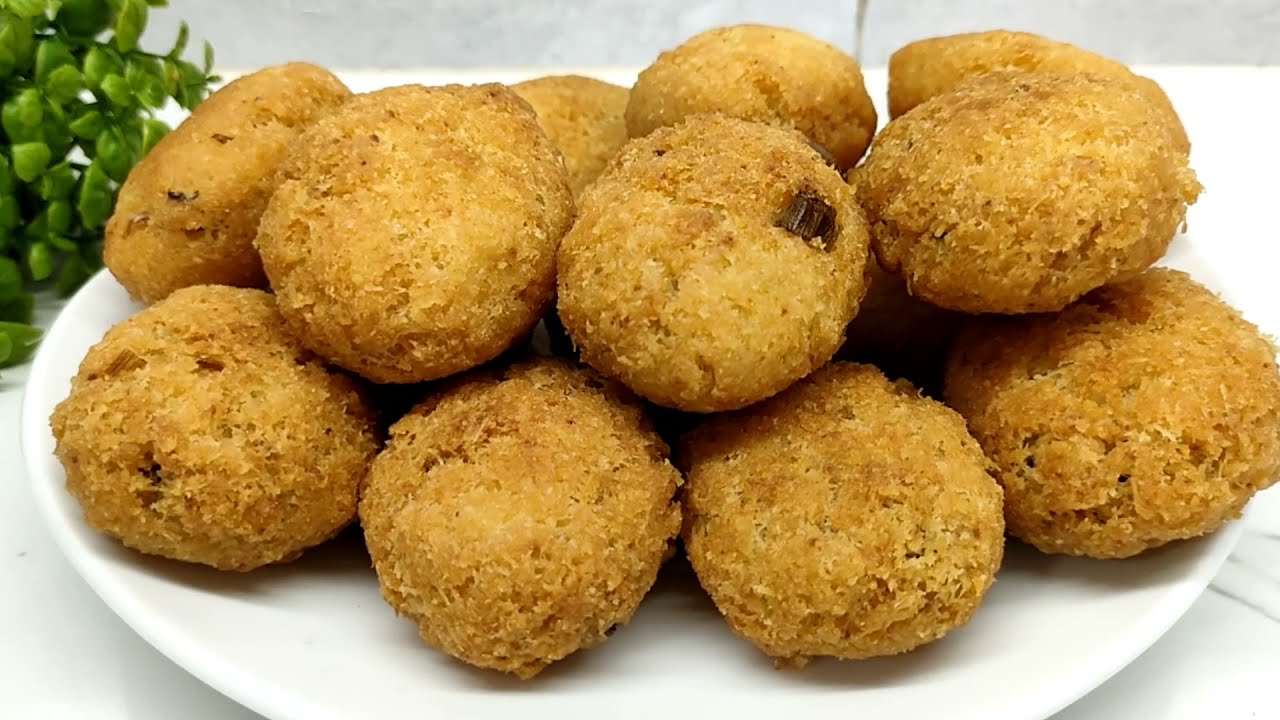 setelah tau cara buatnya ga akan beli lagi di luar RESEP COMBRO RENYAH ...