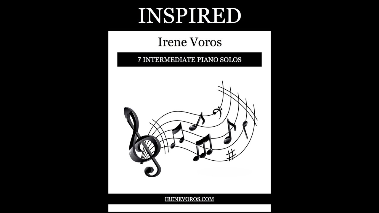 Inspired Playlist Guide - YouTube