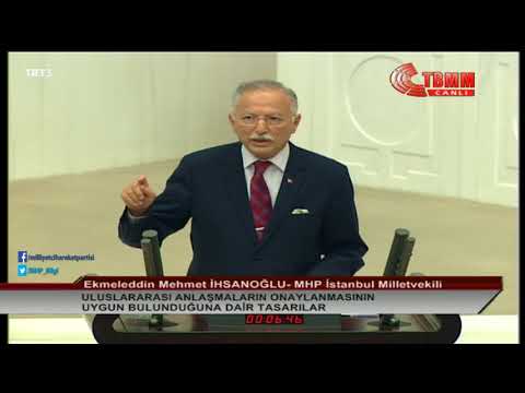 Kerkük’ün statüsü yeniden belirlenmeli ve Türkiye orada söz sahibi olmalıdır.