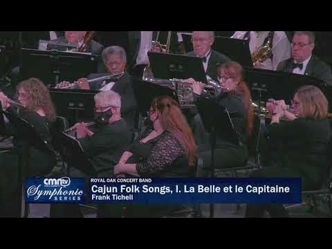 Cajun Folk Songs - YouTube