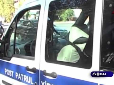 Keçmiş ər Ağsuda həyat yoldaşını qətlə yetirib.4 11 2015