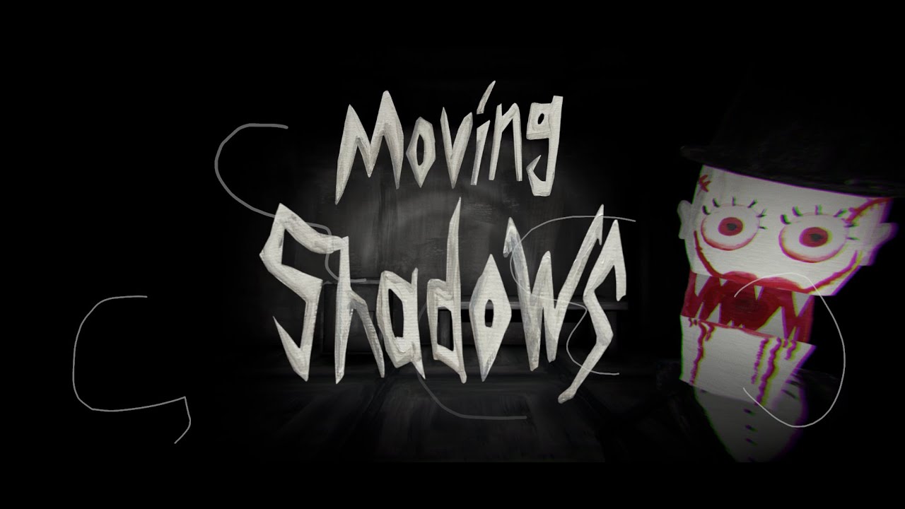 Moving Shadows Trailer V2 - YouTube