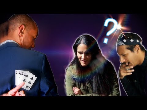 Chad Spade - Magician - YouTube