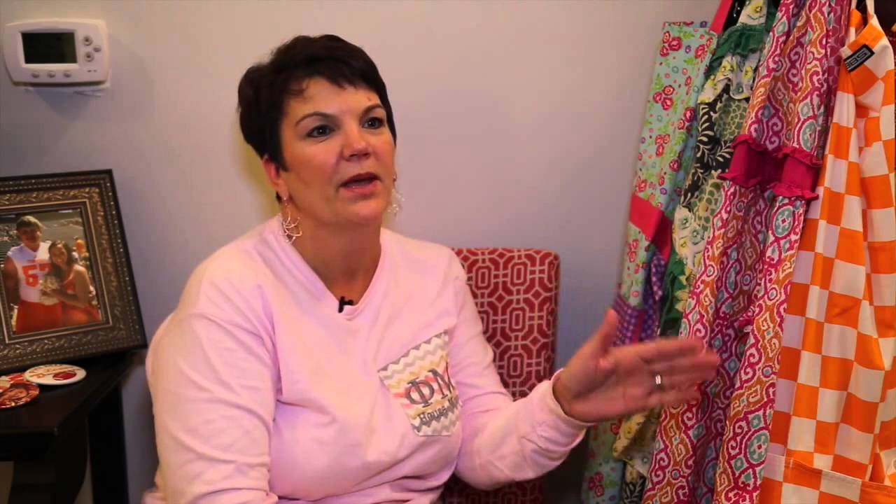 Haley Burton Reporter Reel - YouTube