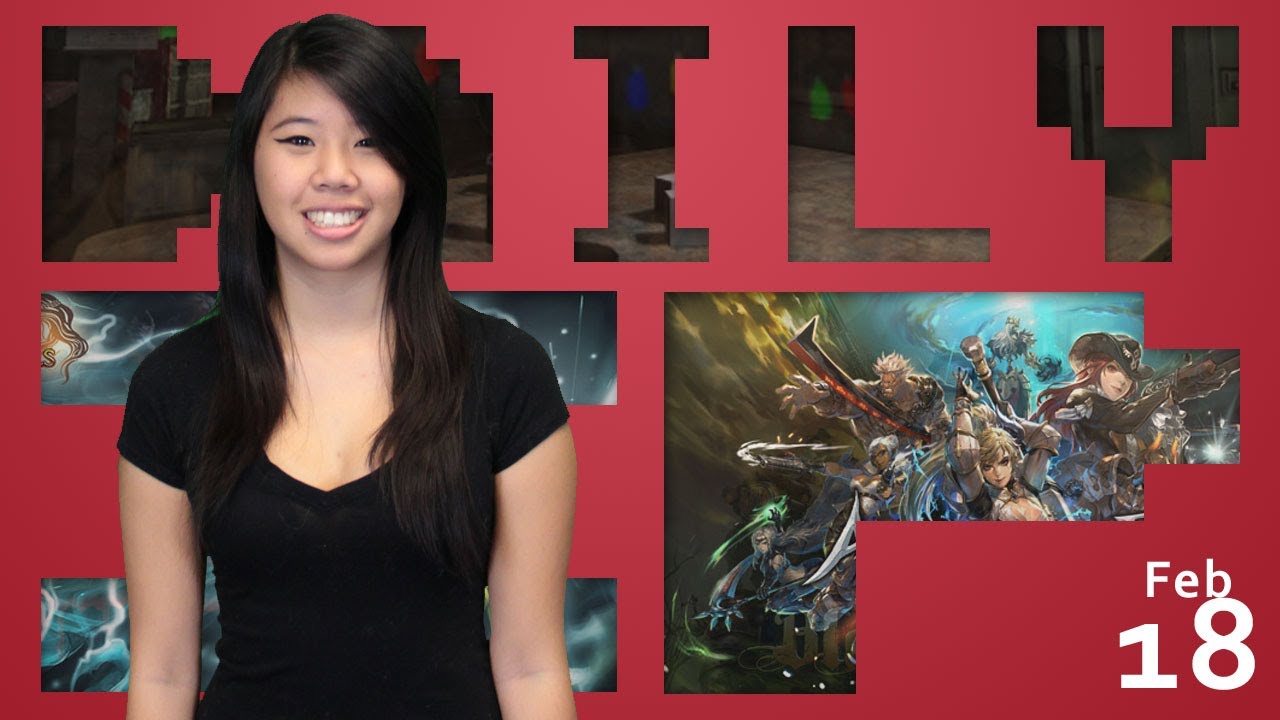 News: Terrayn on Kickstarter, Wurm Online, Holy Blade Online and more ...