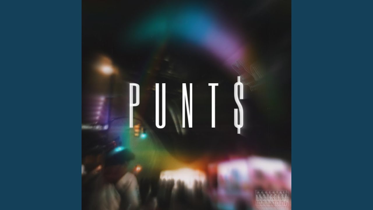 Punts YouTube punts-youtube