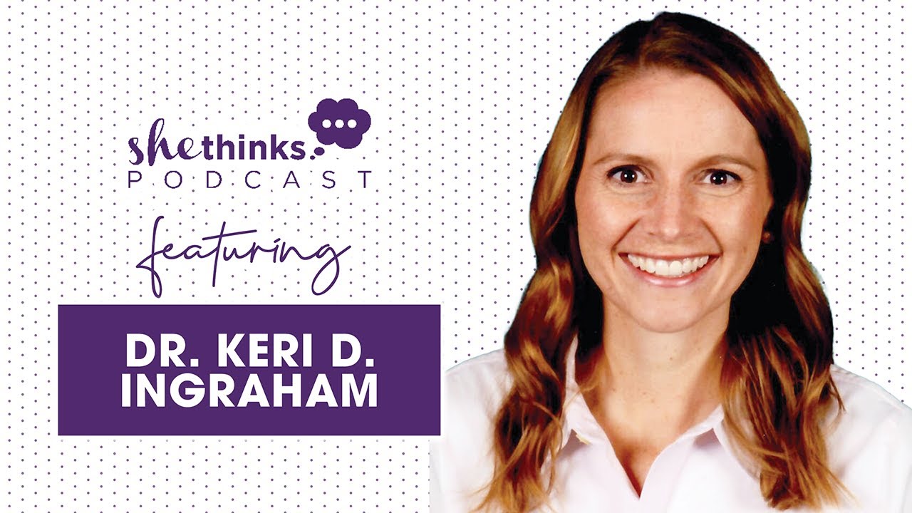 Dr. Keri D. Ingraham: Policy Focus: Education Savings Accounts | She ...