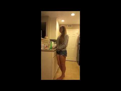 Melanie Burp Compilation