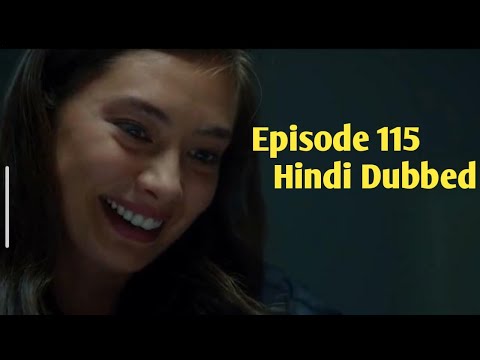 Endless Love Full Episode 115 | Hindi dubbed | Urdu dubbed | KARA SEVDA 