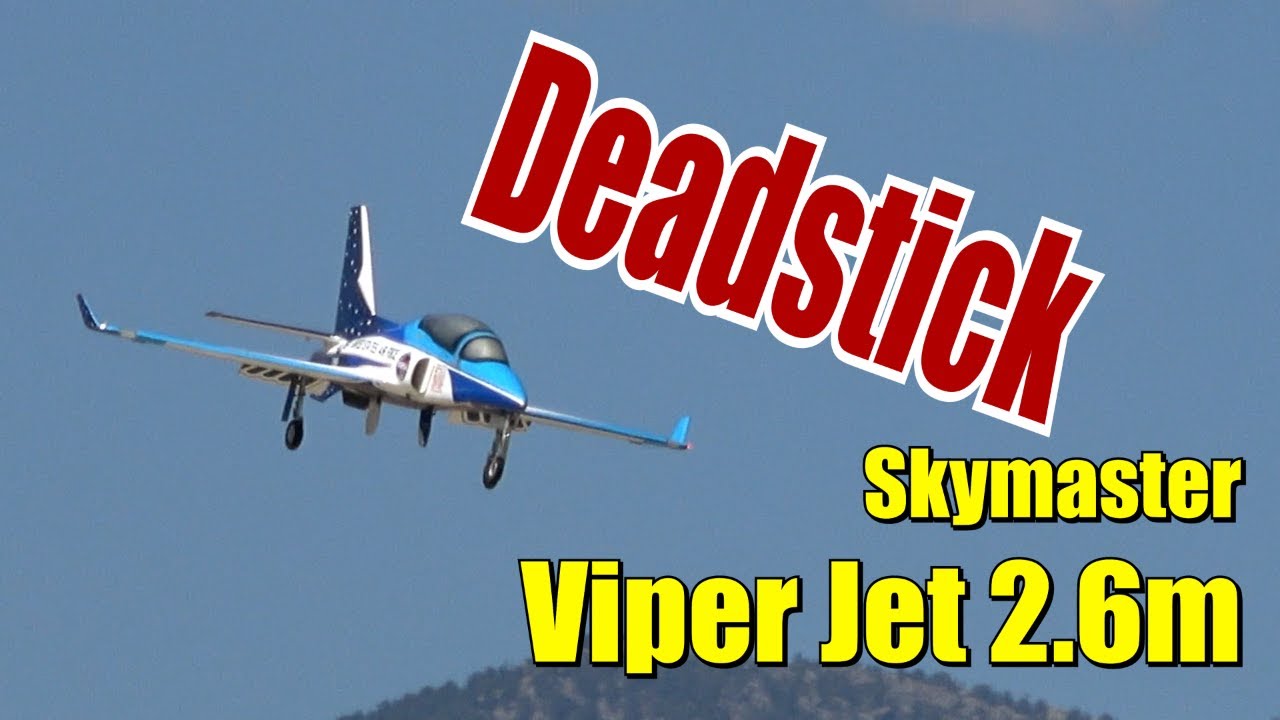 Clark Graves... Skymaster Viper Jet... Saturday, September 7, 2024 ...