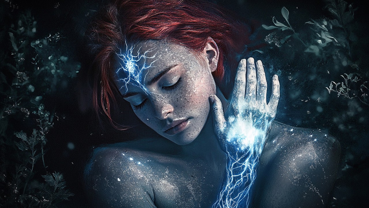Warning: For Women Only! The Most Powerful Healing Of The Female Energy ...
