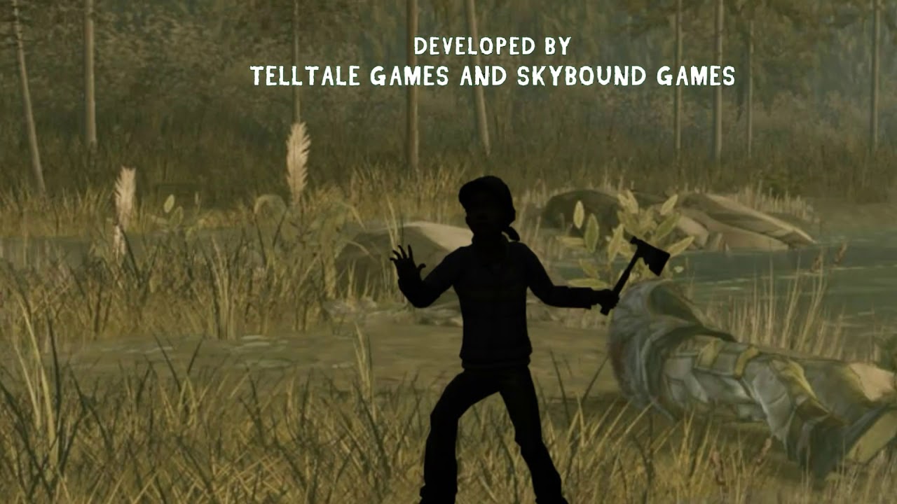 Telltale Walking Dead "All That Remains" Intro (FTWD Season 6 Style ...