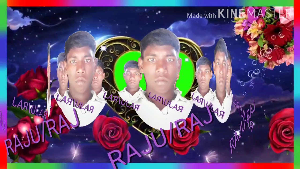 RAJU/RAJ - YouTube