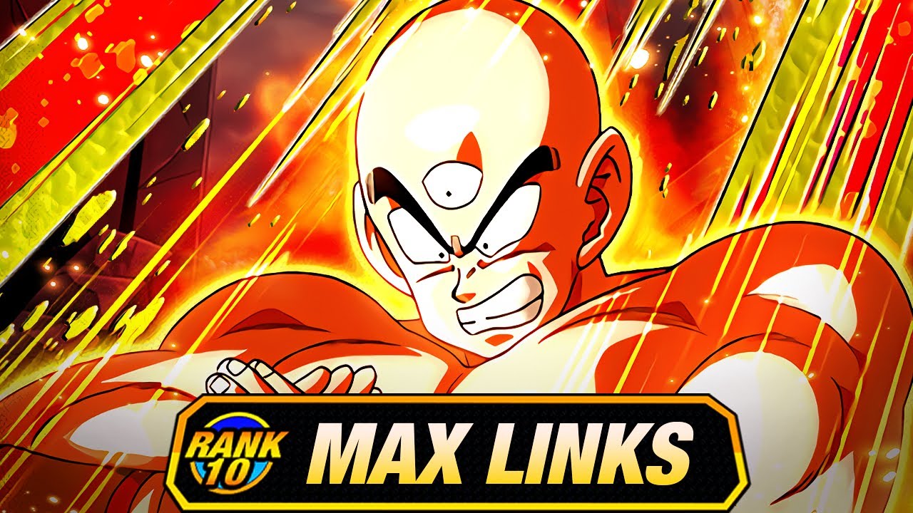 22ND WORLD TOURNAMENT WINNER! LEVEL 10 LINKS 100% RAINBOW STAR STR ...