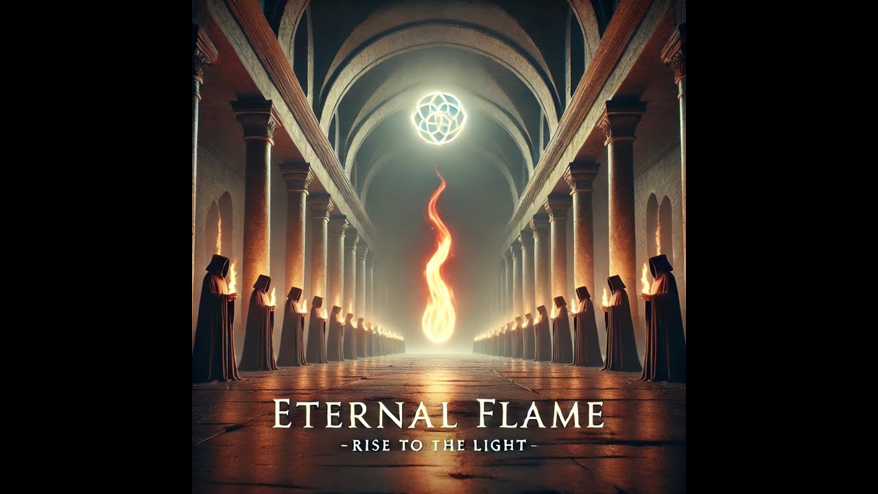 Eternal Flame | When your Inner Light Fades, Where do you turn? Find ...