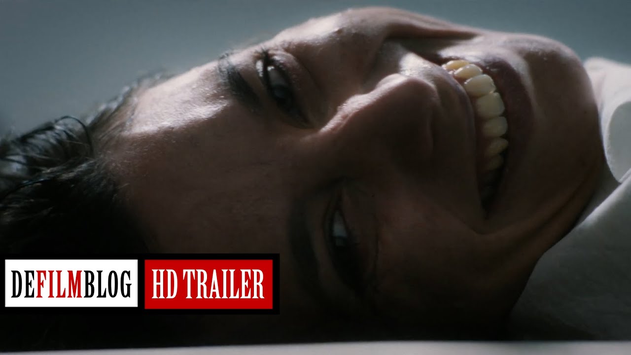The First Omen (2024) Official HD Trailer [1080p] - YouTube