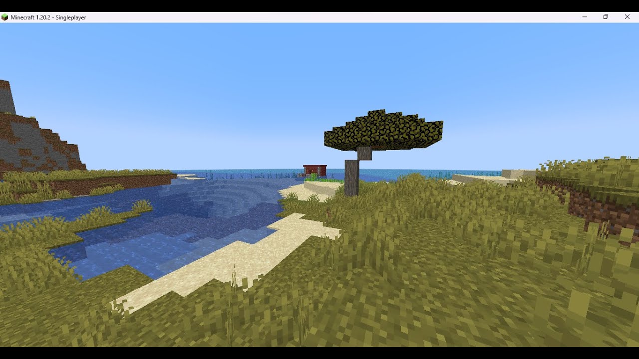 Mute Minecraft Again Lets GOOOO - YouTube
