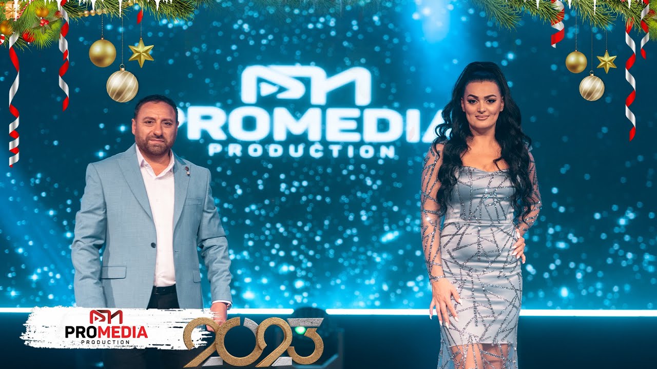 Edona Morina x Faton Rugova - A me don - YouTube