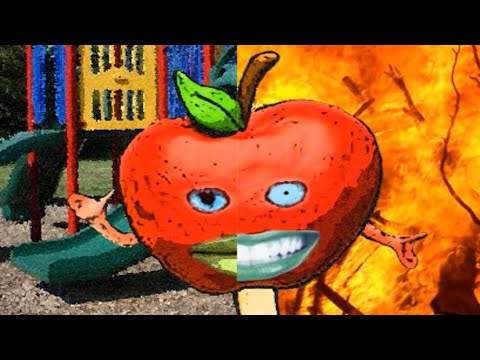 Happy Appy Season 3 & 4 Title Cards - YouTube