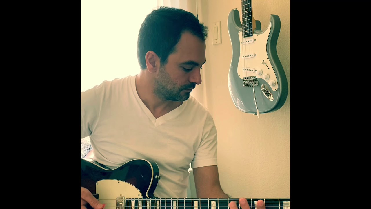 “Suspicious Minds” Elvis Presley cover by Peter Urso - YouTube