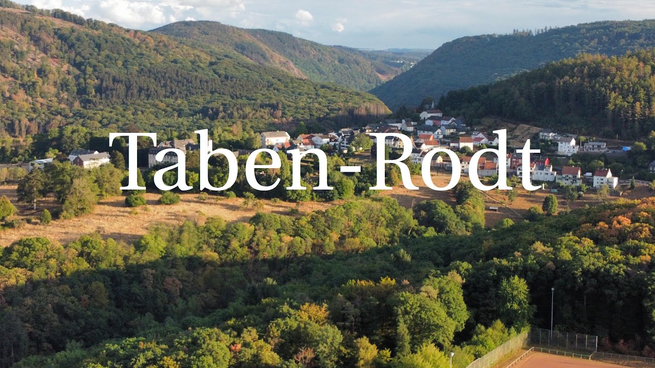 Taben Rodt - YouTube