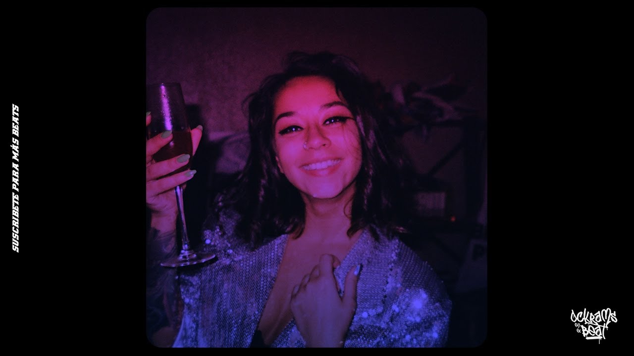 "NIGHT PARTY" - Instrumental Club Rap Beat | Electro Hip Hop ️ - YouTube