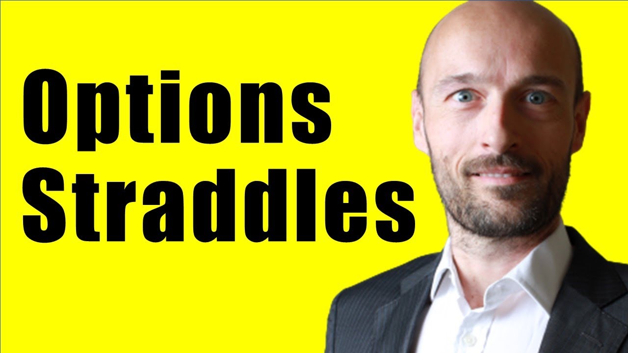 What is an Options Straddle? | Options Combinations | Trading ...