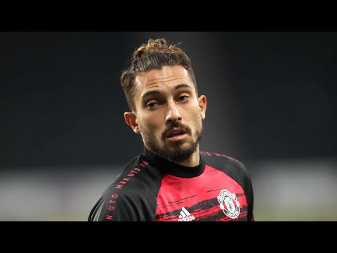 Alex Telles - Assists/Crosses/Defensive skills