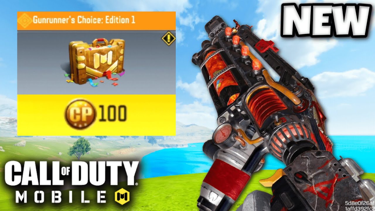 these legendary guns are only 100 cod points??? - YouTube